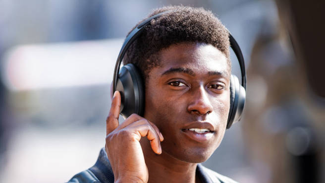 Bose Noise Cancelling Headphones 700 im Test: Leider nicht gut genug