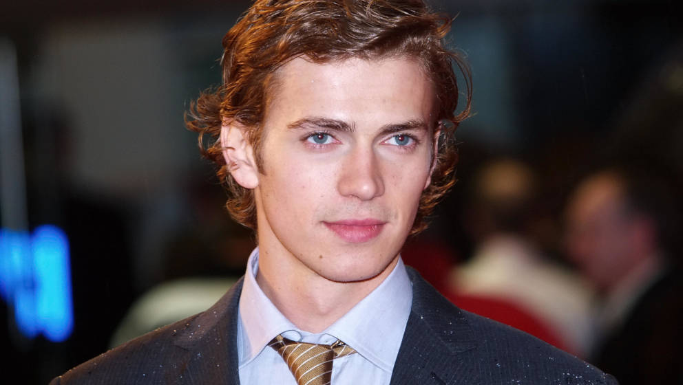 Star Wars - Rise Of Skywalker: Kehrt Hayden Christensen als Anakin zurück?