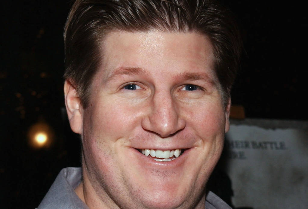 „Buffy“ und „Two And A Half Men“ II Brian Turk stirbt an Folgen eines ...