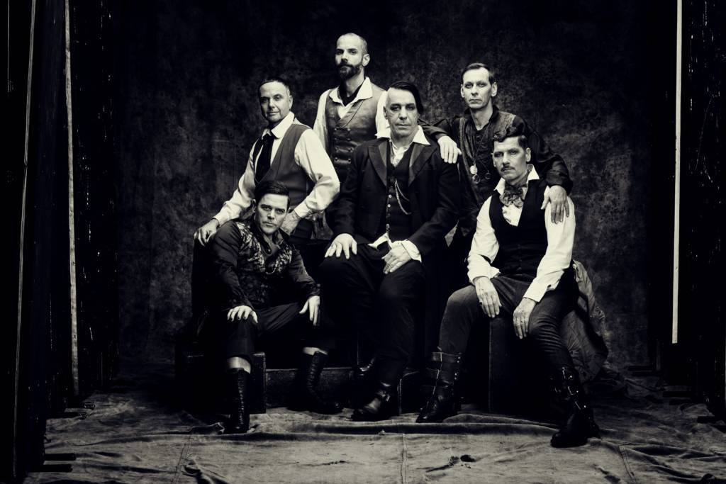 Rammstein live 2022: Tickets, Termine, Vorverkauf – FAQ mit den ...