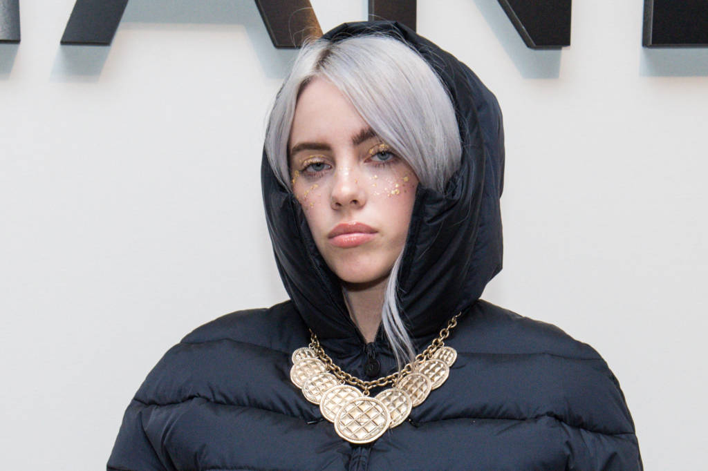 SOUND: Billie Eilish und BTS gemeinsam im Studio?— Rolling Stone