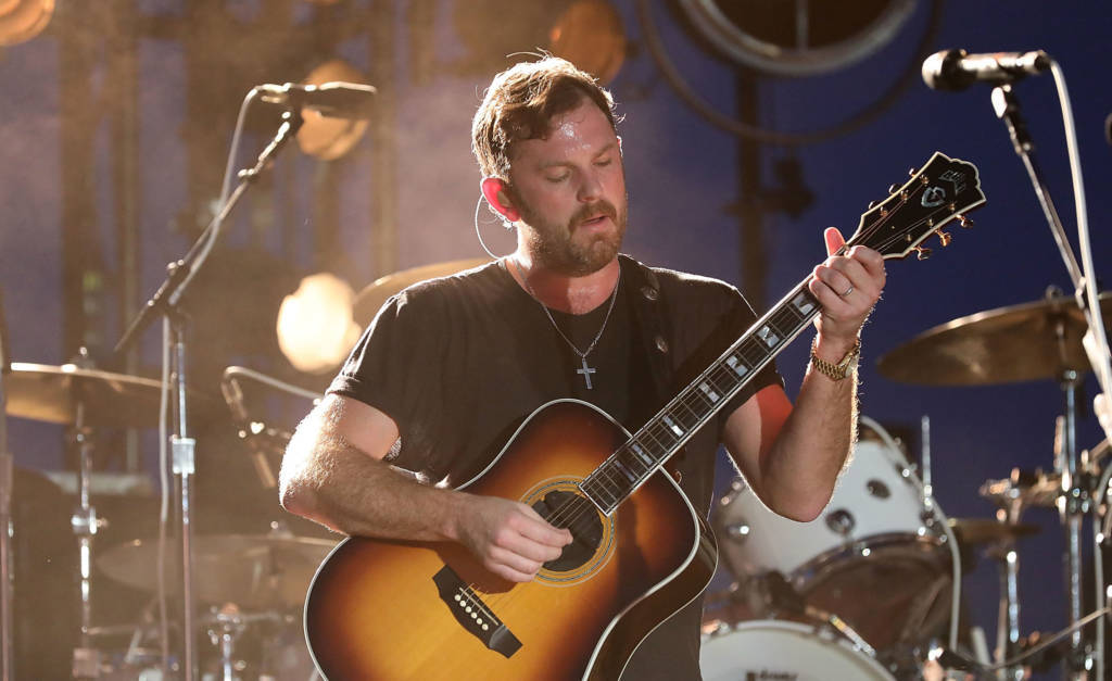 Hurricane und Southside 2022: mit Kings of Leon, Seeed, Deichkind, The ...