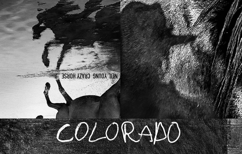 Neil Young - „Colorado“: So gut ist das neue Album mit Crazy Horse - Kritik