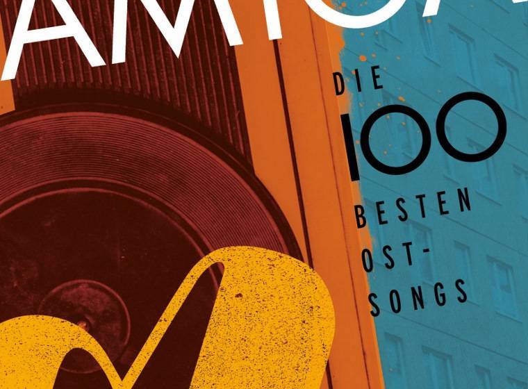 6-CD-Boxset „Die 100 Besten Ostsongs“
