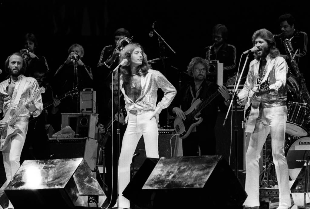 „Bohemian Rhapsody“-Produzent plant Bee-Gees-Verfilmung— Rolling Stone