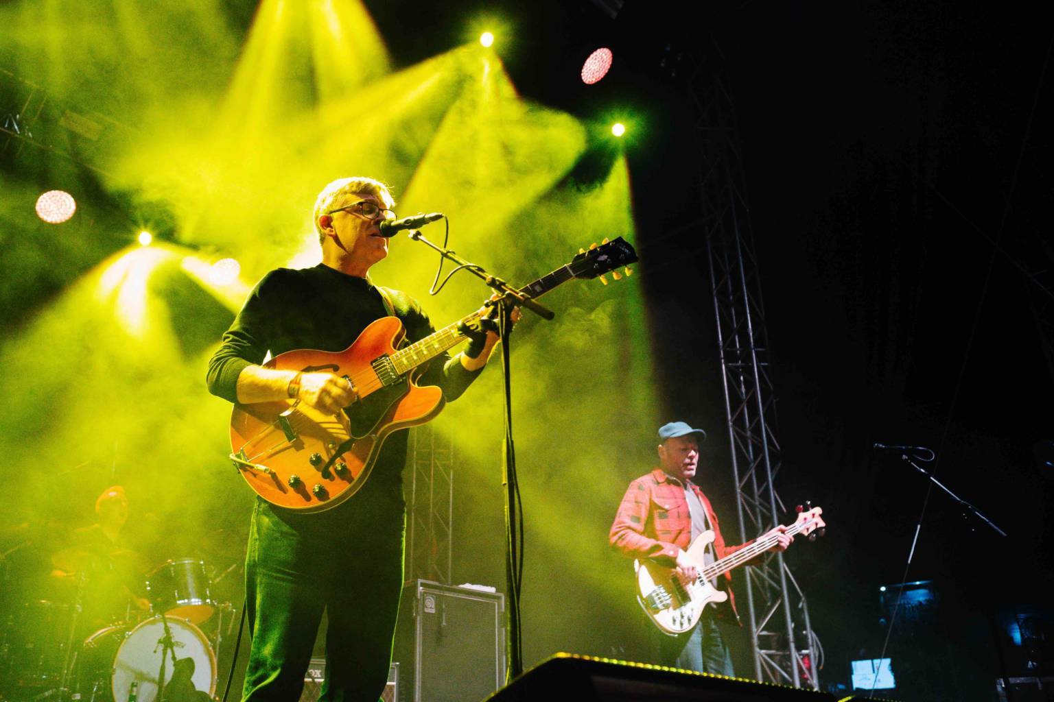 ROLLING STONE präsentiert: Teenage Fanclub live 2023— Rolling Stone