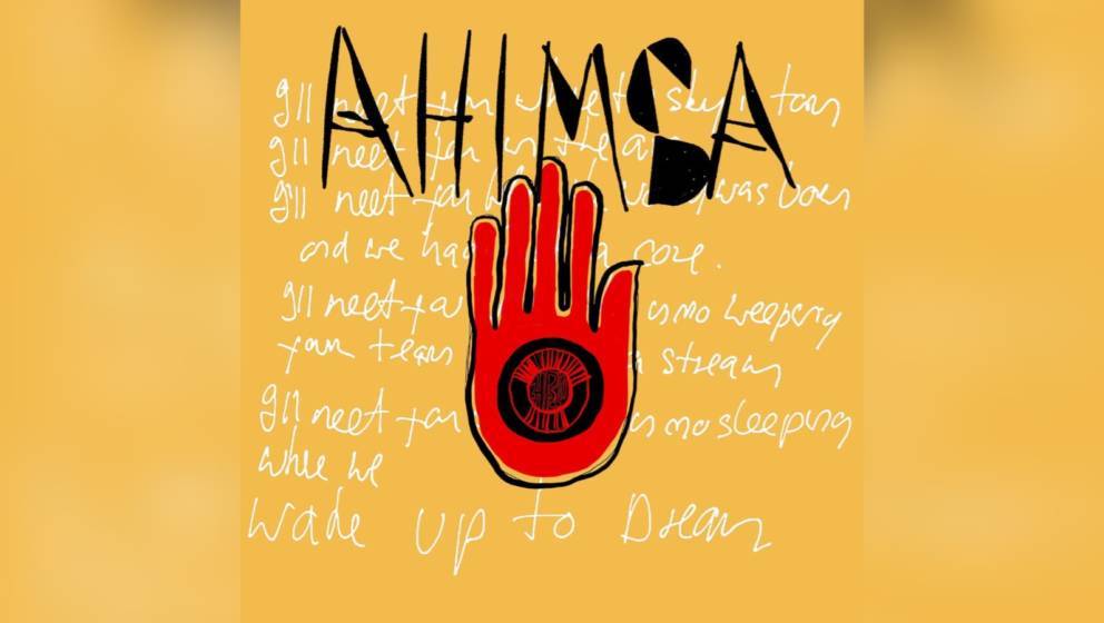 U2: Neue Single „Ahimsa“ mit A.R. Rahman