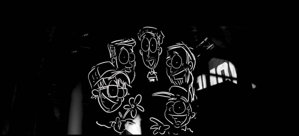 Jamel rockt den Förster: Was wir über die Attacke in der Silvesternacht ...