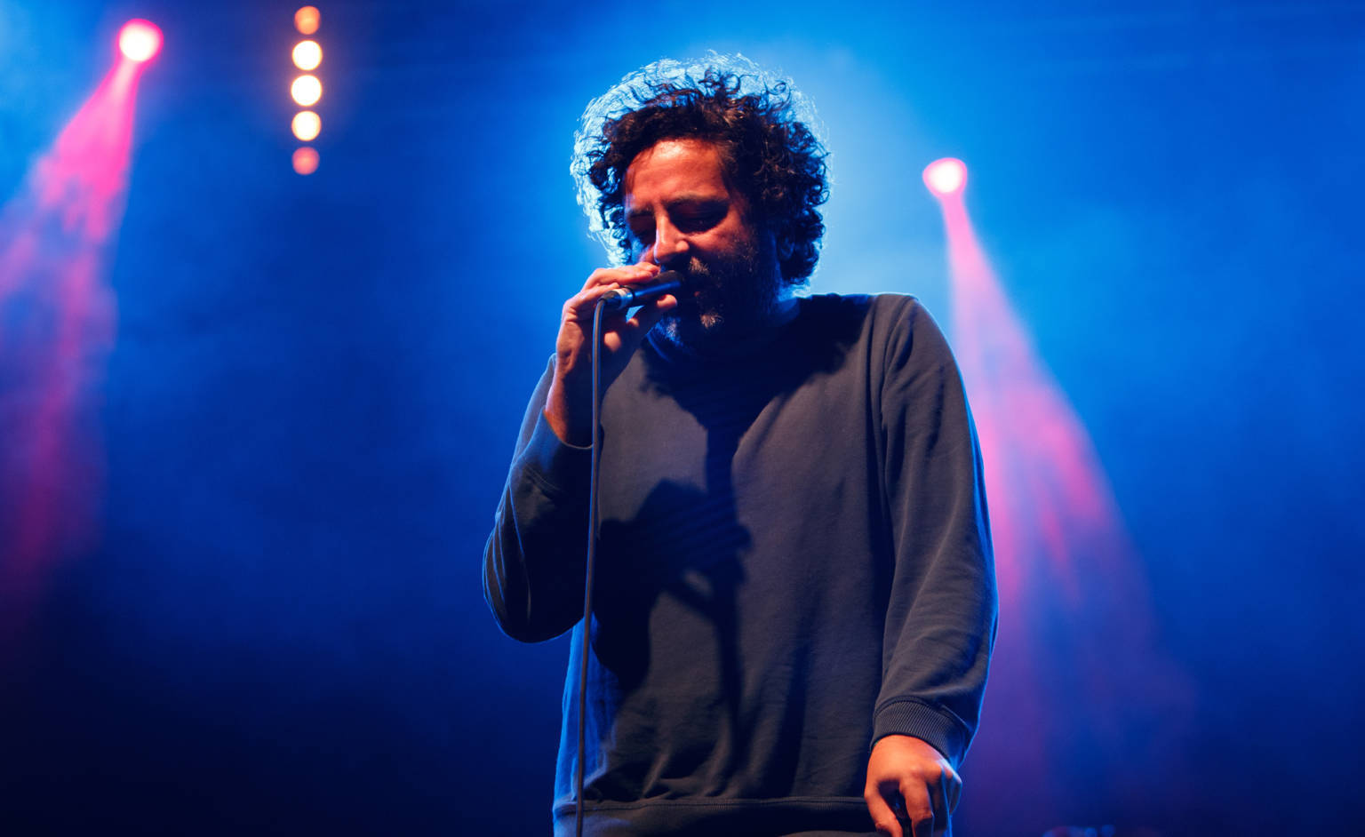 ROLLING-STONE-Nacht auf dem Reeperbahn-Festival: Ein Abend, drei Acts ...