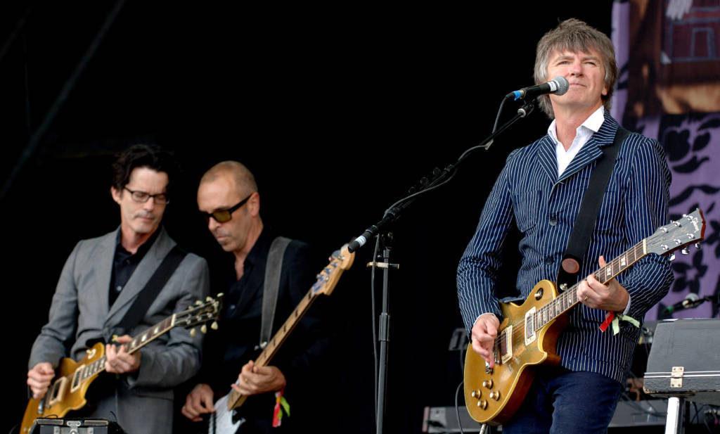 ROLLING STONE präsentiert: Crowded House - Tour auf 2022 verschoben ...