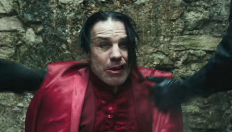 Lindemann: Video zu „Knebel“ läuft nur einmal unzensiert