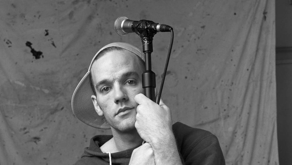 R.E.M.-Sänger Michael Stipe: Der melancholische (Alb-)Träumer