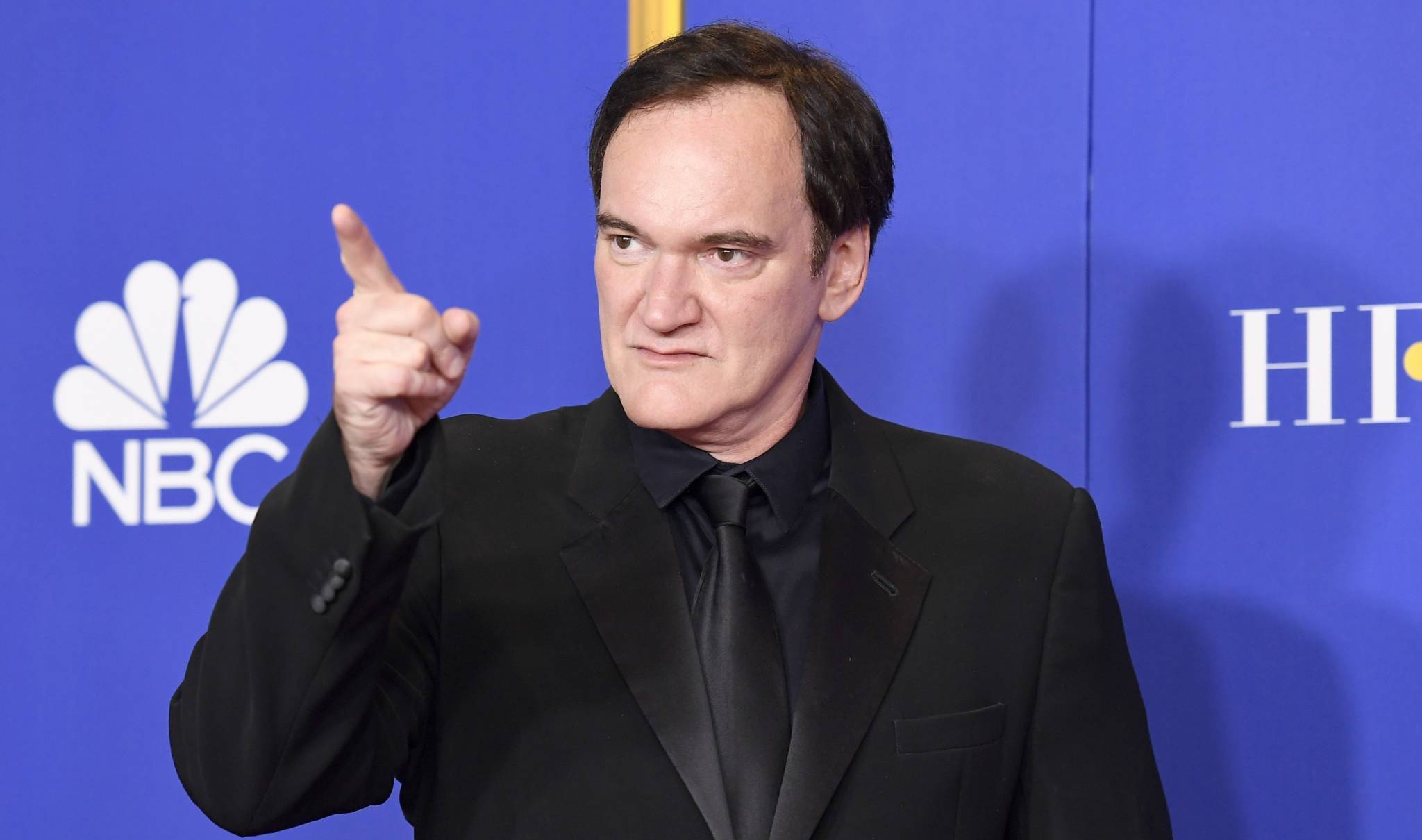 Quentin Tarantinos Liebling seiner Filme ist…(nicht „Pulp Fiction“)