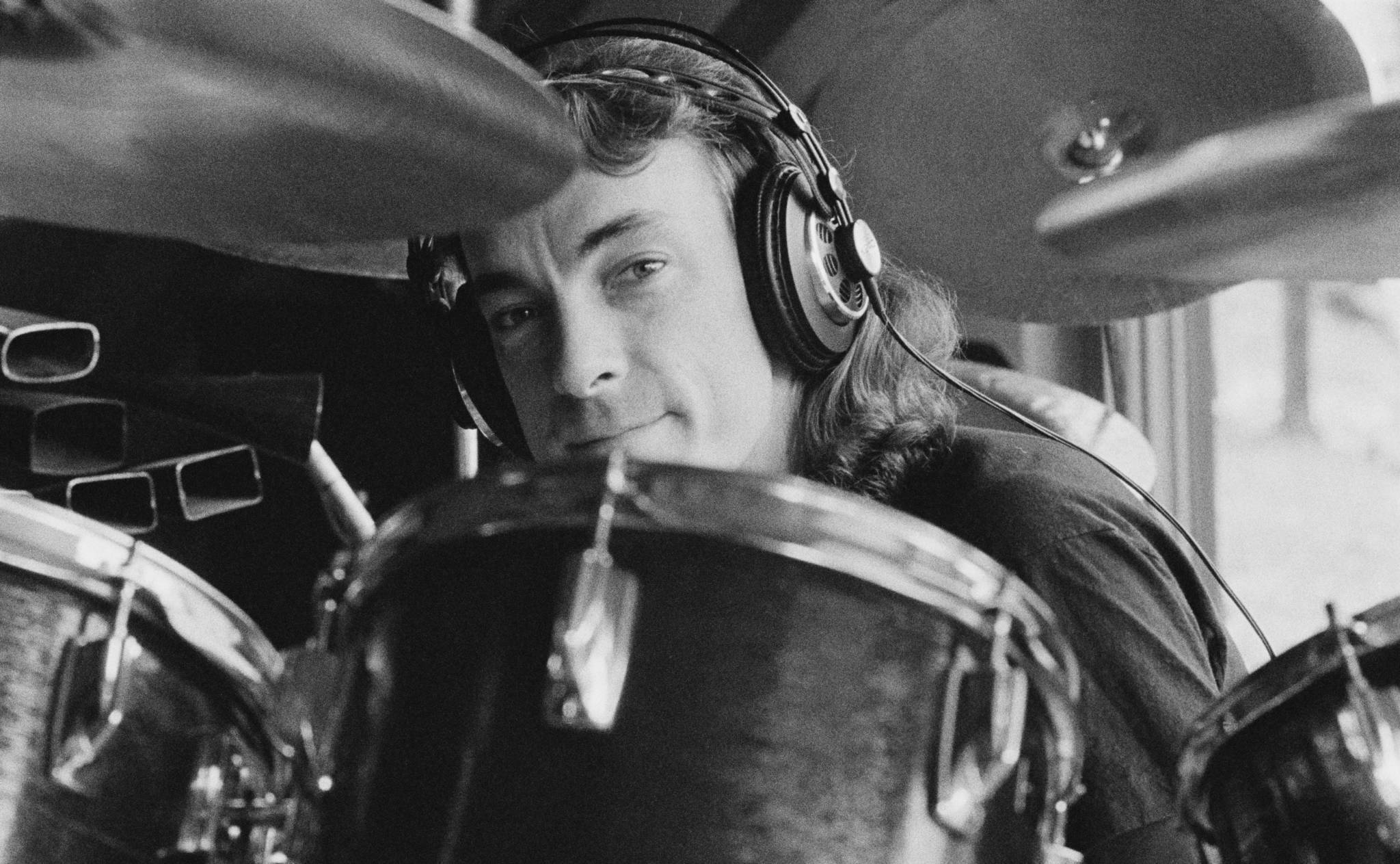 Rush-Porträt: die letzten Jahre des Neil Peart — Rolling Stone