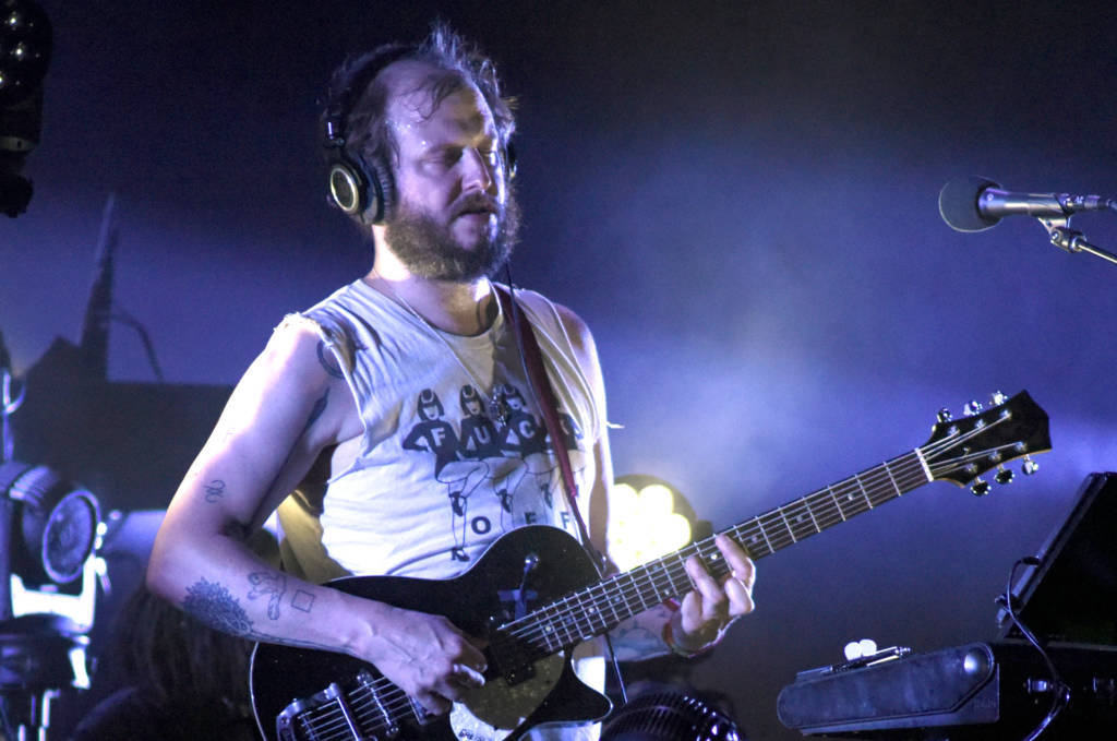 Tempelhof Sounds Presents: Bon Iver, Fever Ray & Holly Humberstone in ...