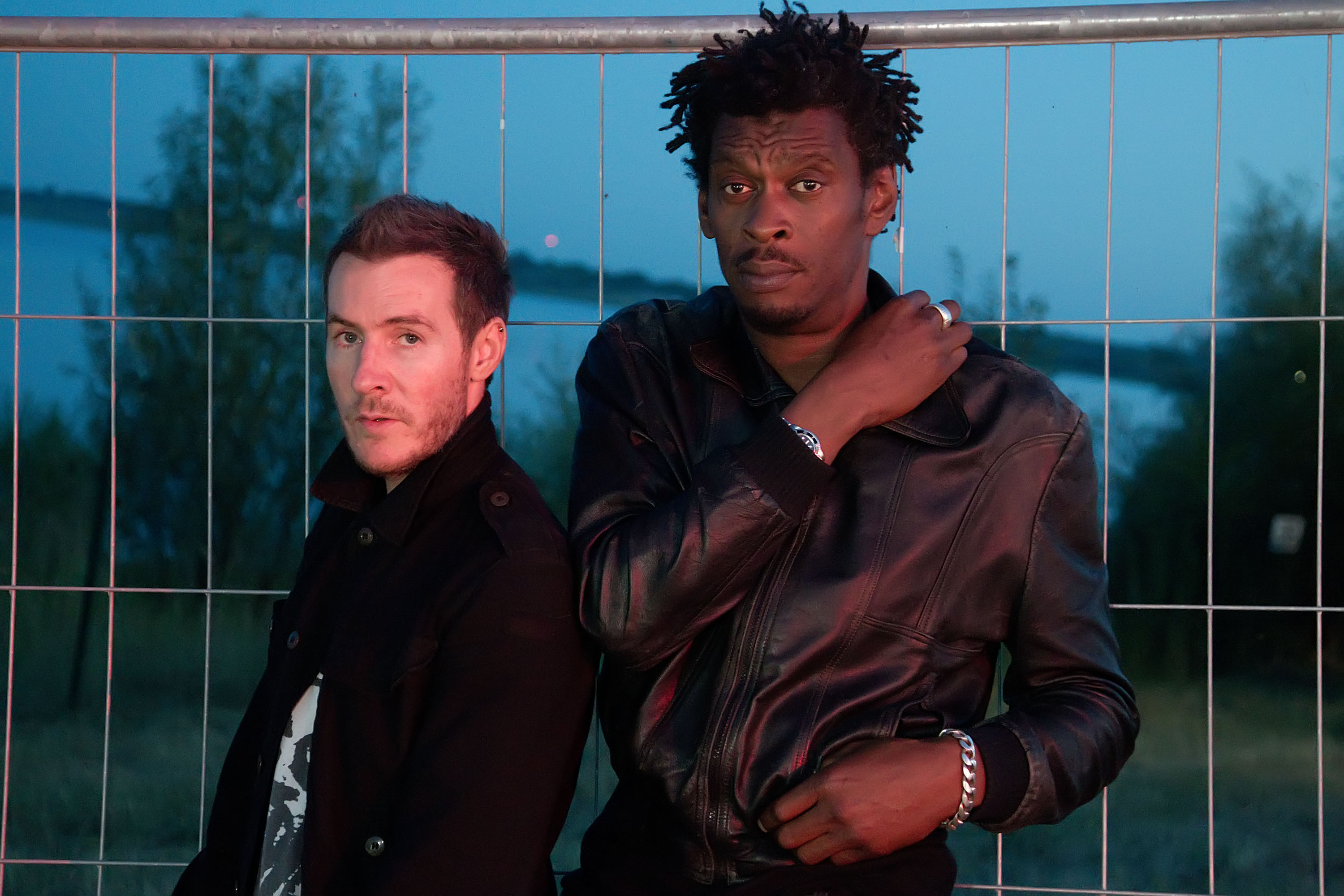 Massive Attack live in Deutschland 2020: Tickets, Termine, Vorverkauf ...