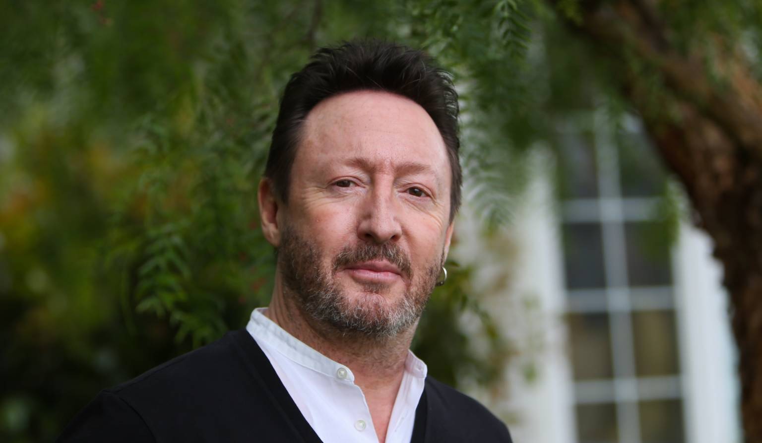Julian Lennon über seine Beziehung zum Beatles-Hit „Hey Jude“