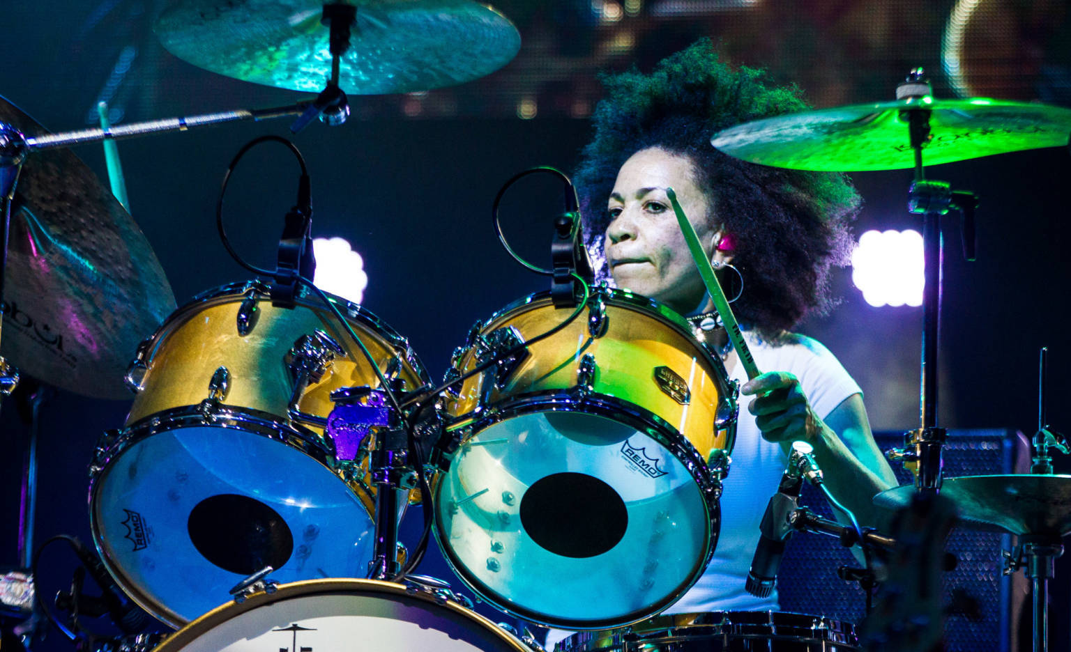 Die 100 besten Schlagzeuger aller Zeiten: Die komplette Liste — Rolling ...