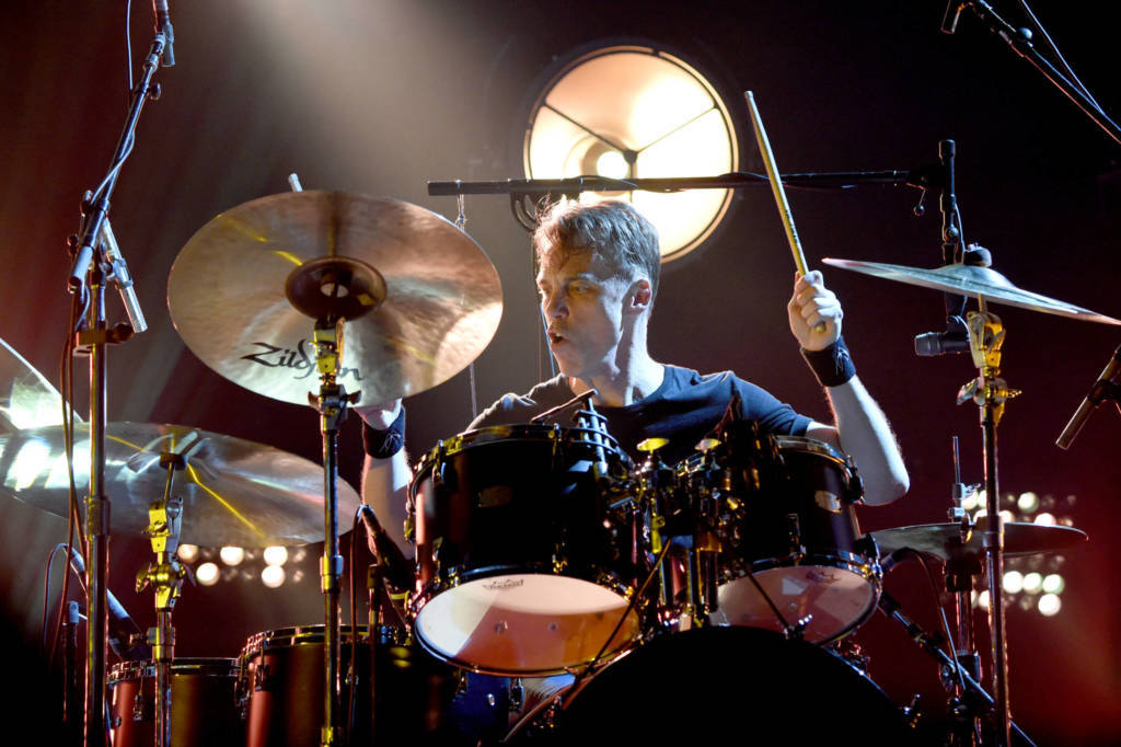 David Gilmour: Tournee-Auftakt mit Klassikern von Pink Floyd