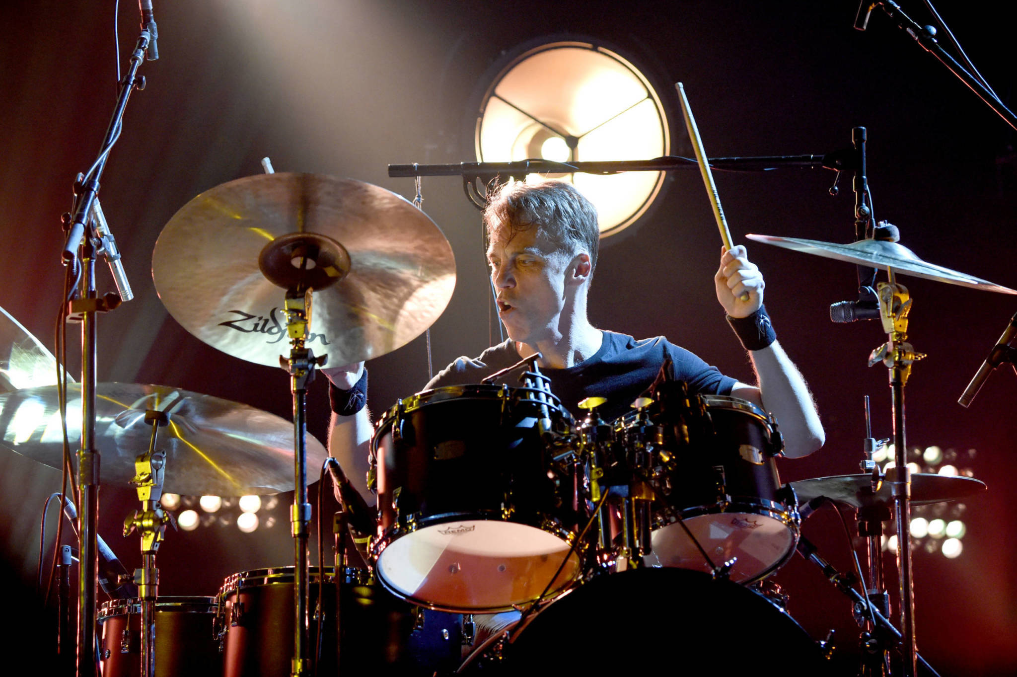 Pearl Jam: Matt Cameron deutet Grund für Ausstieg an — Rolling Stone