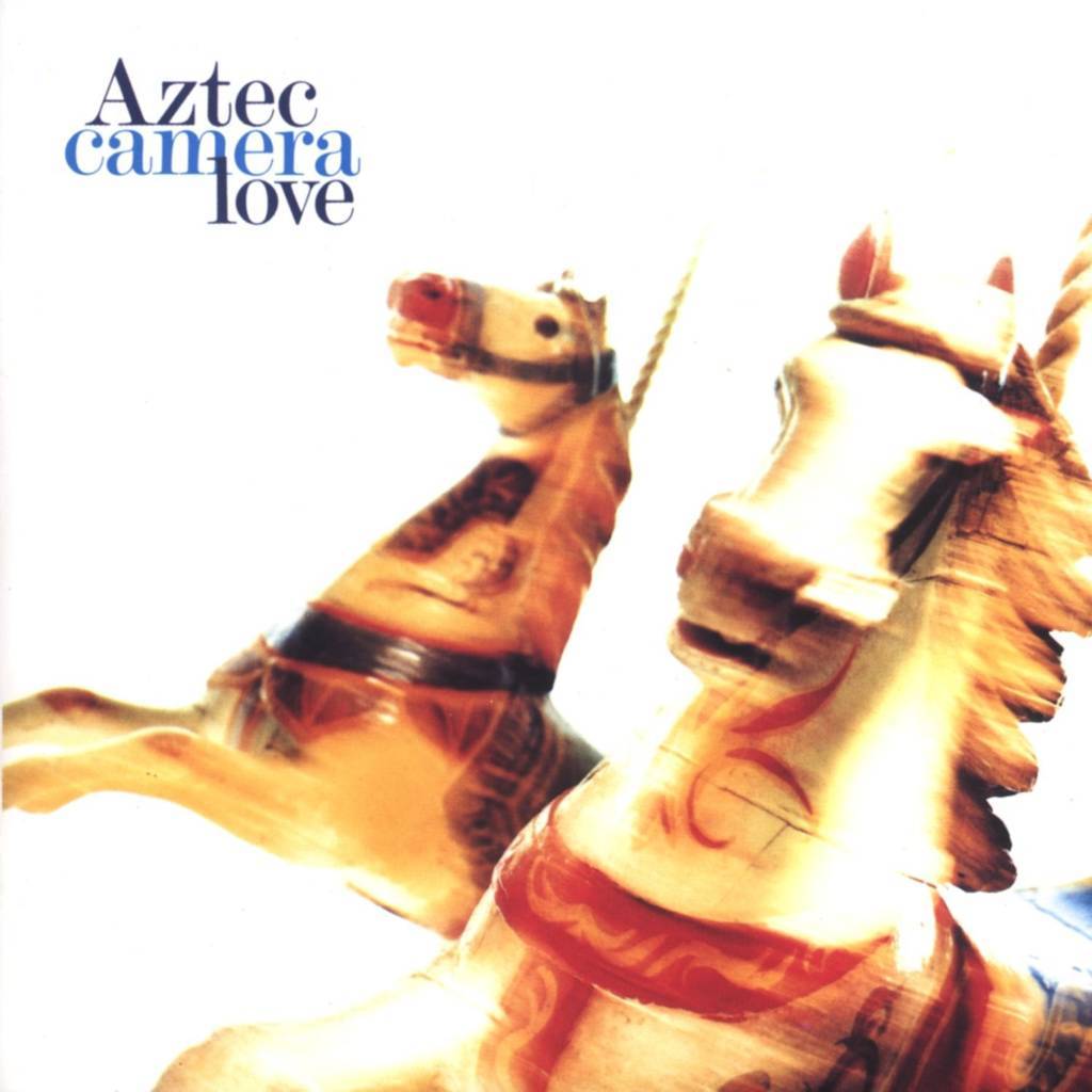 Die besten Alben von Roddy Frame und Aztec Camera