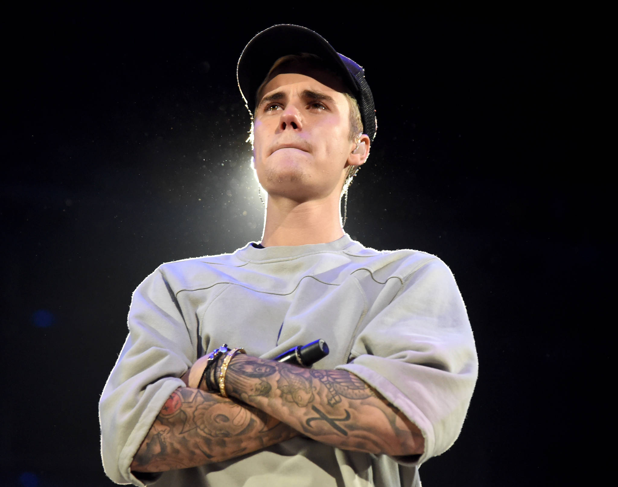 Justin Bieber reagiert auf Missbrauchs-Vorwürfe mit Gegenbeweisen