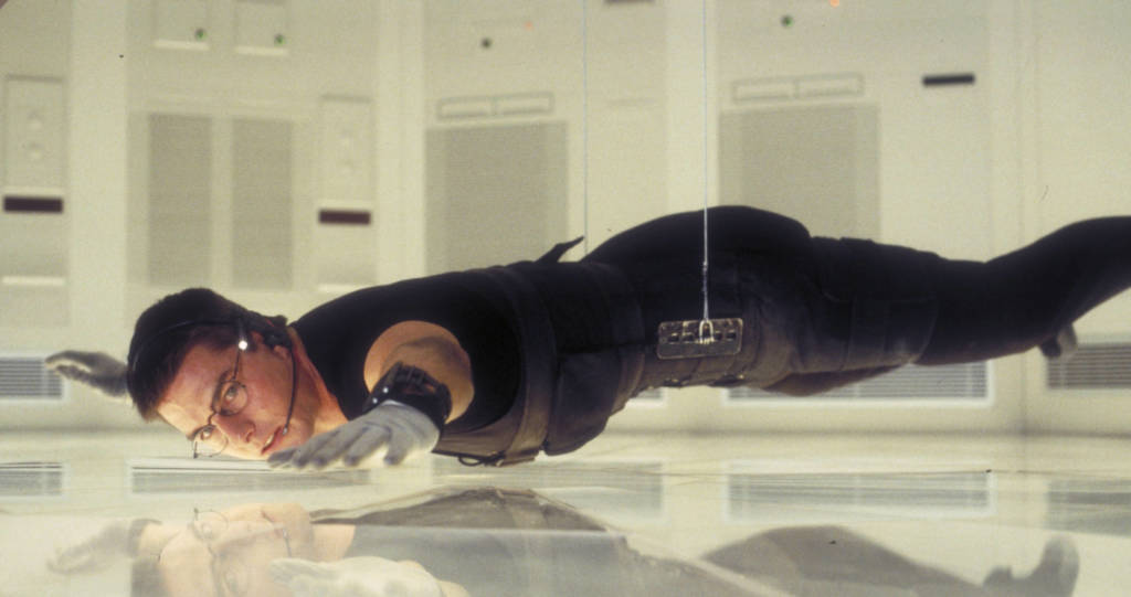 „Mission Impossible 7“: Dreh wegen Coronoavirus gestoppt— Rolling Stone