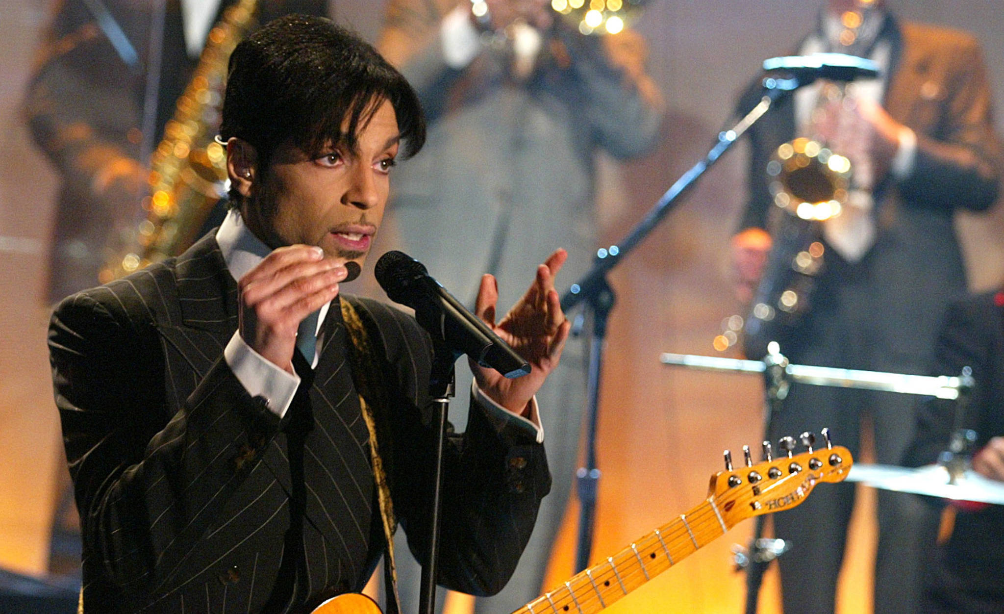 The Rainbow Children