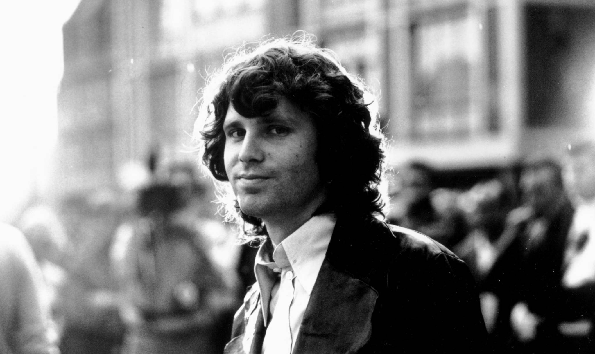The Doors: Die letzten Tage im Leben von Jim Morrison