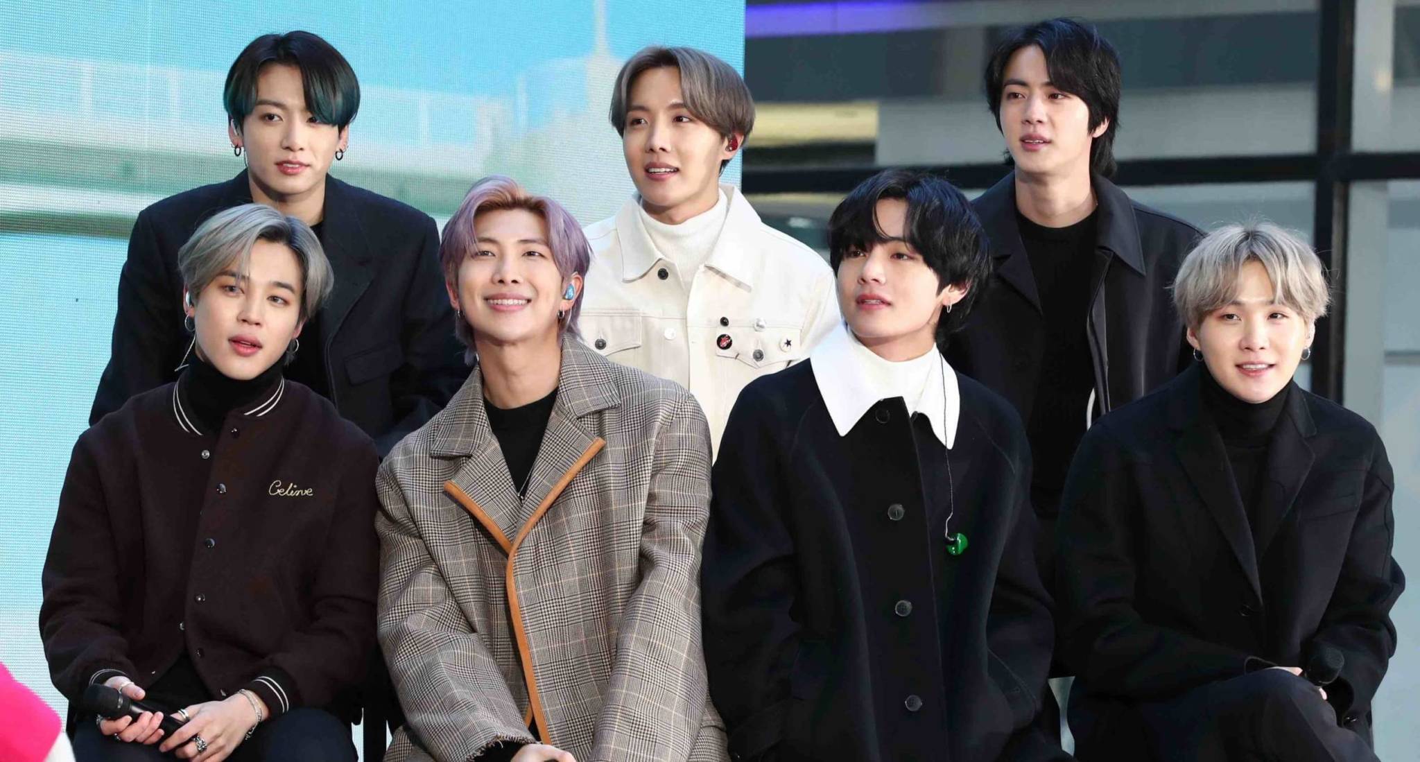 BTS: Alle Solo-Songs im Ranking — Rolling Stone