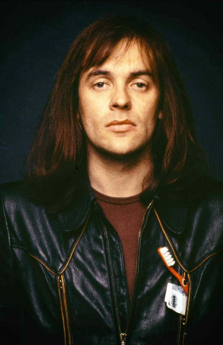 Udo Lindenberg: „Alles klar!“-Ausstellung in der Kunsthalle Rostock ...