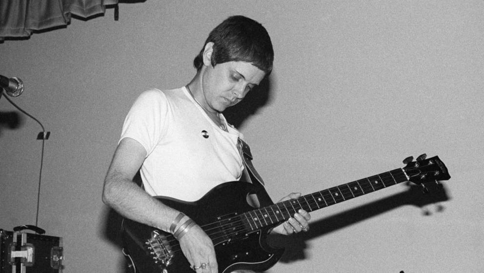 Throbbing Gristle und Psychic TV: Genesis P-Orridge ist tot