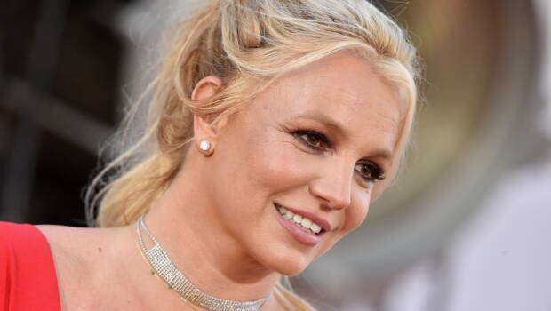 Britney Spears: Vater will, dass sie seine Anwaltskosten bezahlt