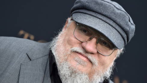 In Quarantäne: George R.R. Martin schreibt neues „Game Of Thrones“-Buch ...