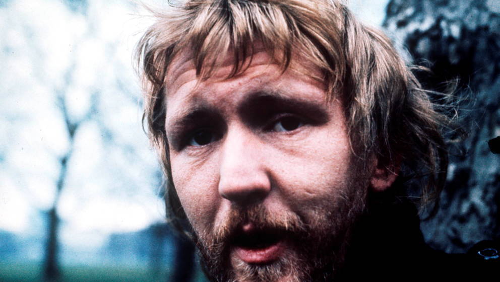 Harry Nilsson: Leben und Tod eines Egozentrikers