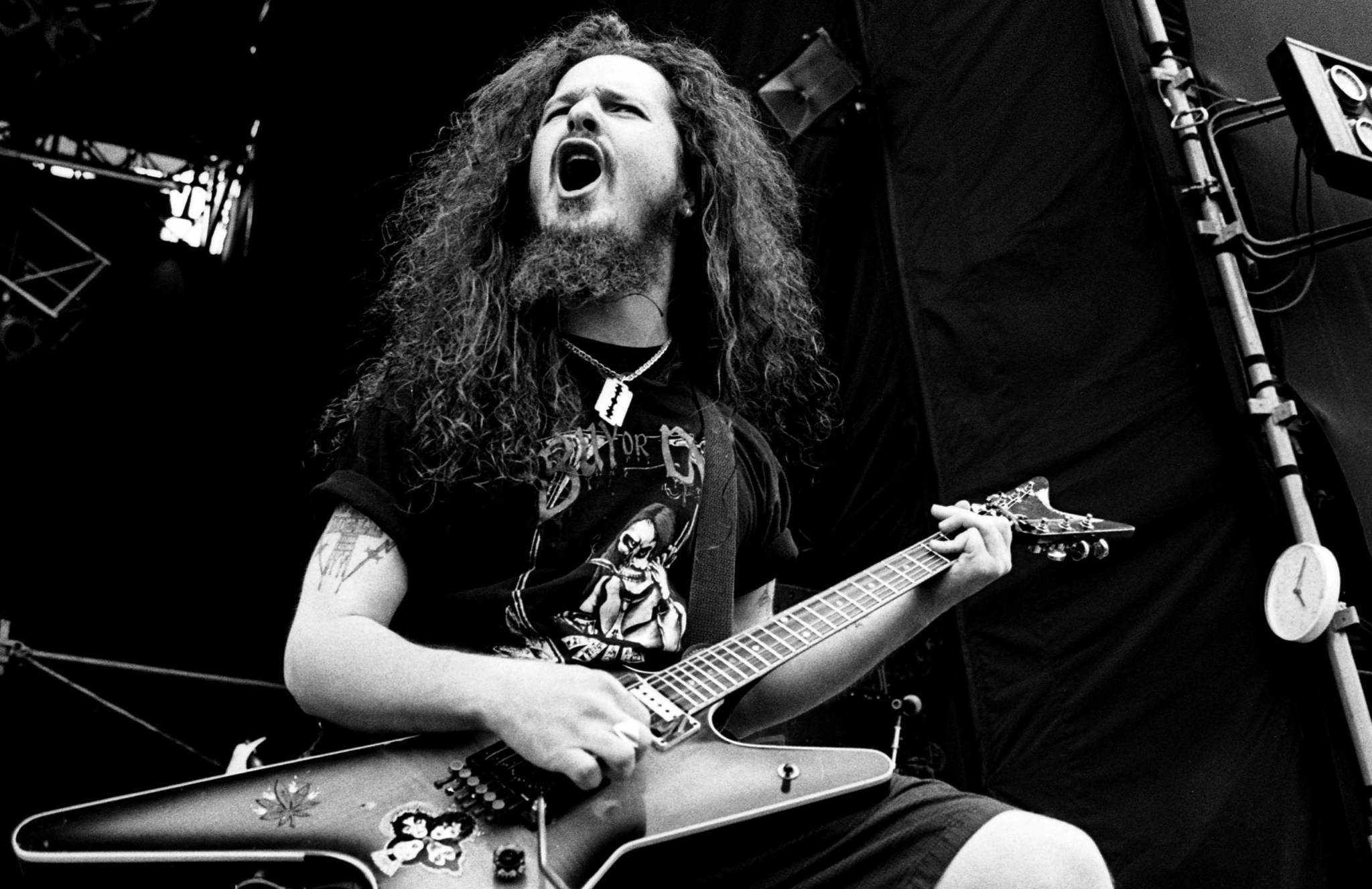 Dimebag Darrell: Der tragische Tod des legendären Gitarristen