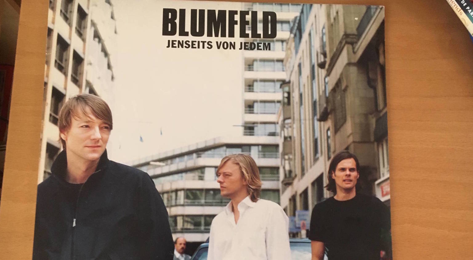 Blumfeld