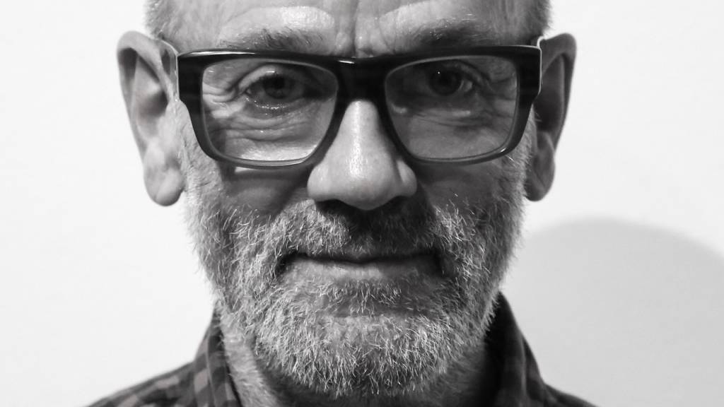 Michael Stipe hat bereits 18 neue Songs für sein Solo-Debüt— Rolling Stone