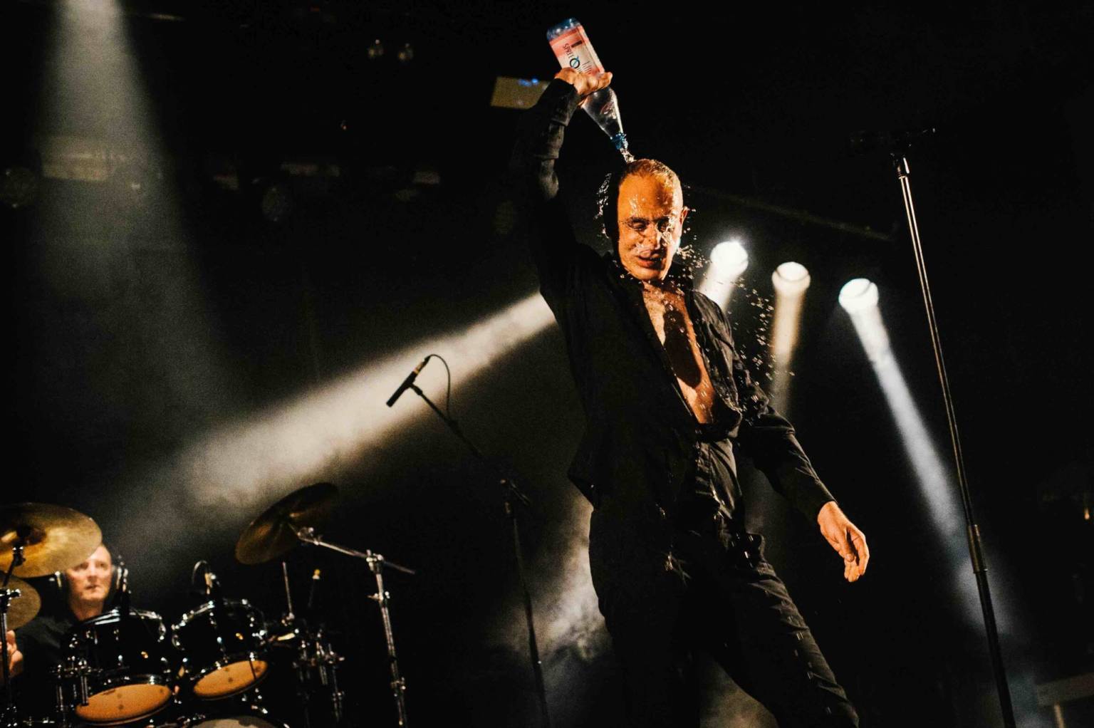 Gabi Delgado (DAF): Fragen zur Todesursache— Rolling Stone