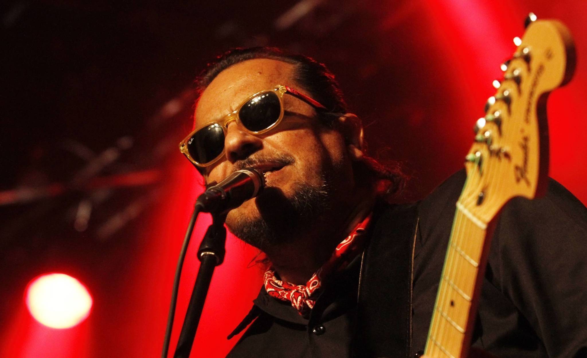 Tito & Tarantula live in Celle am 14. Oktober 2026