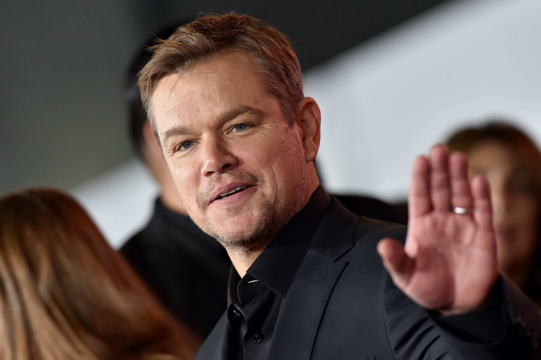 „Contagion“: Matt Damon, Kate Winslet & Co. informieren über Corona