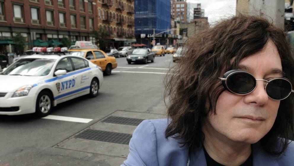 Alan Merrill: „I Love Rock 'n' Roll“-Komponist am Coronavirus gestorben