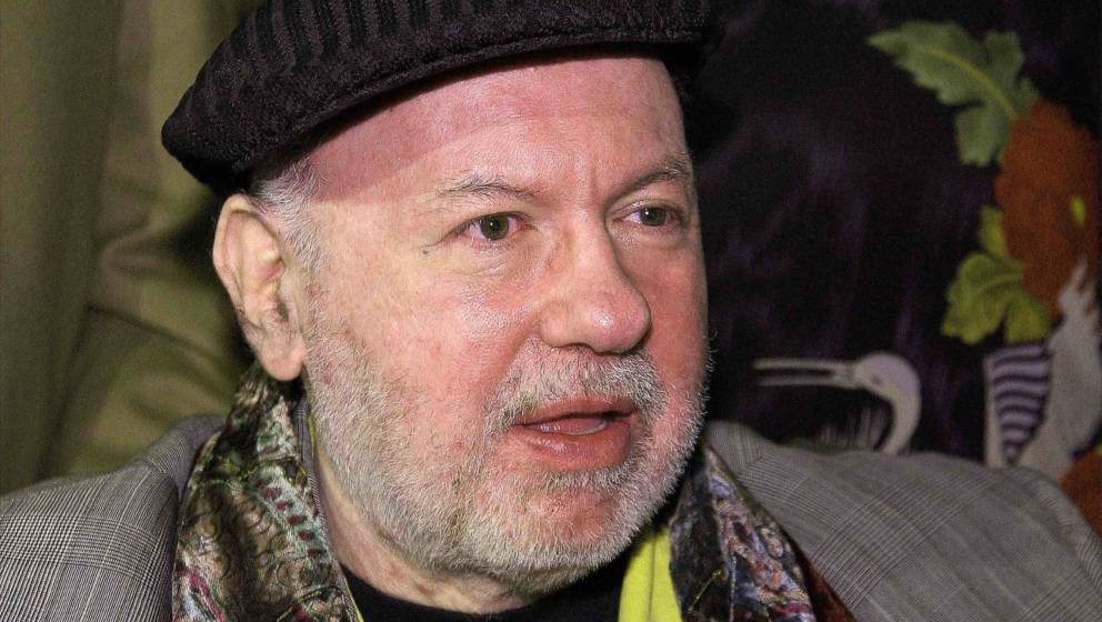 Schauspieler Allen Garfield an COVID-19 gestorben