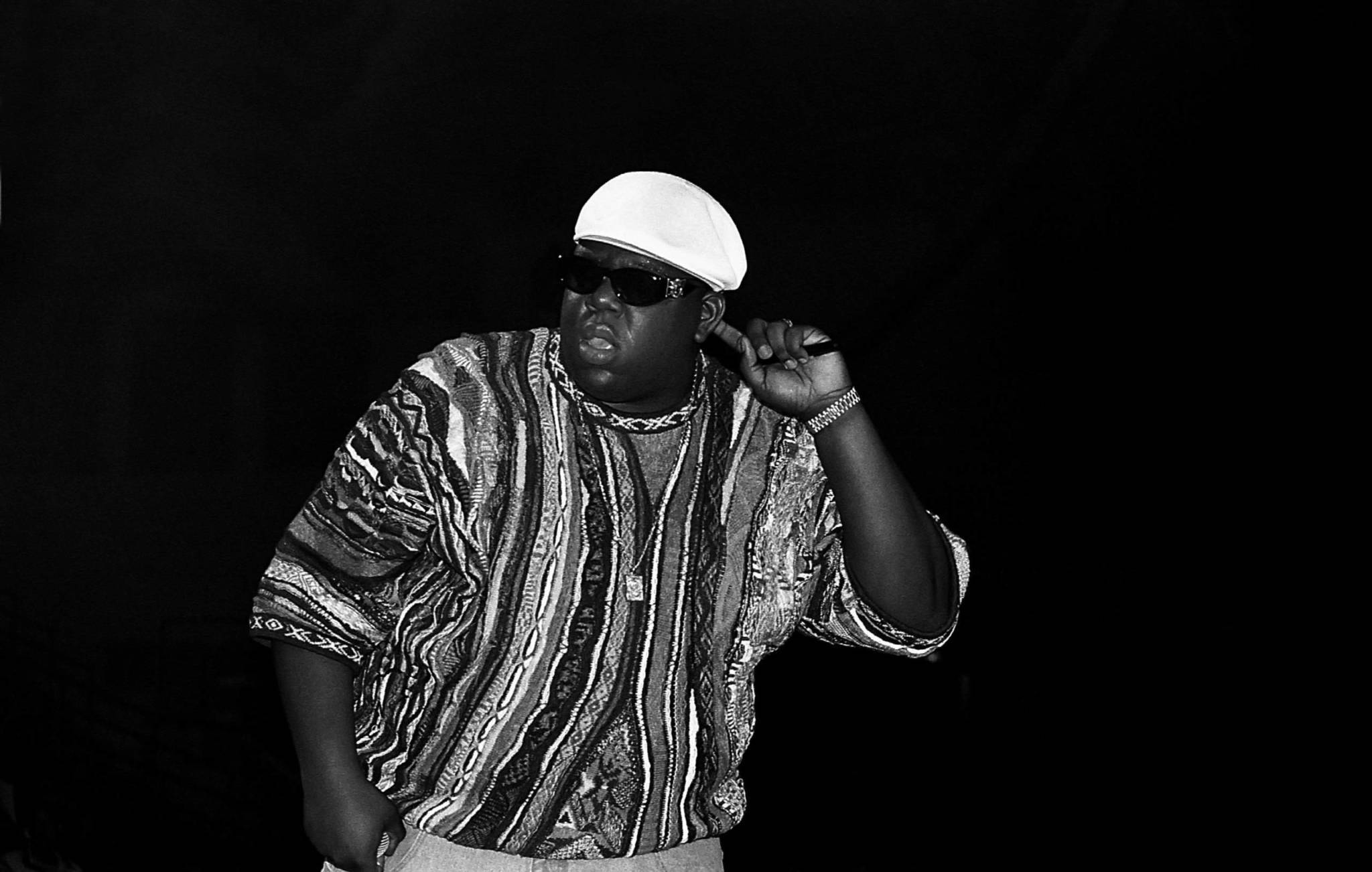 The Notorious B.I.G.: Die Hintergründe zum Tod von Christopher Wallace