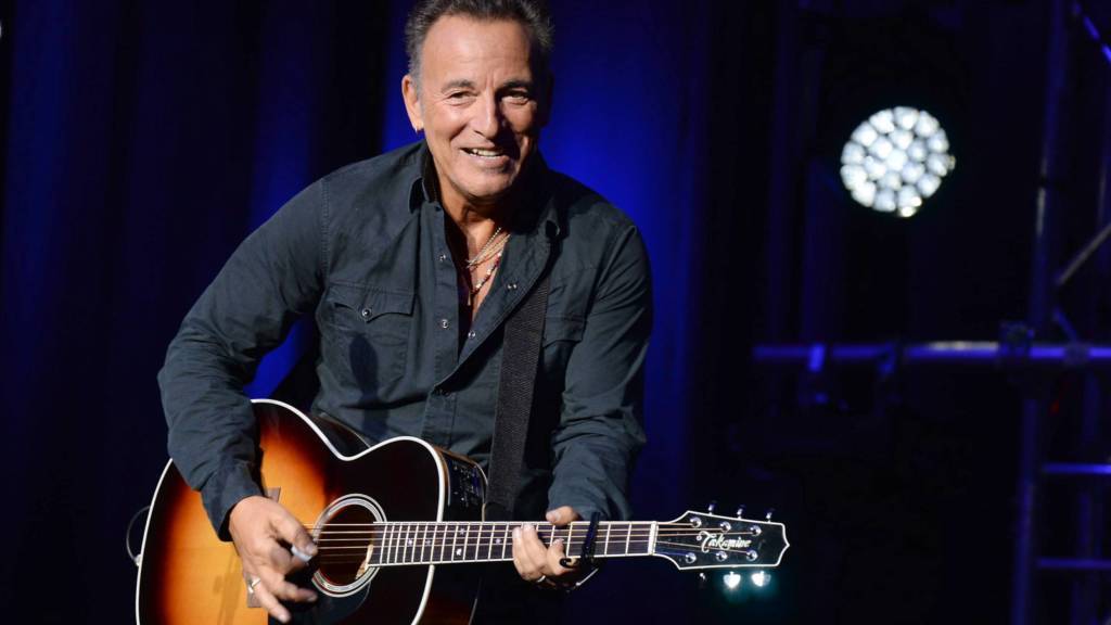 Bruce Springsteen: Trailer zur neuen Doku „Letter To You“— Rolling Stone