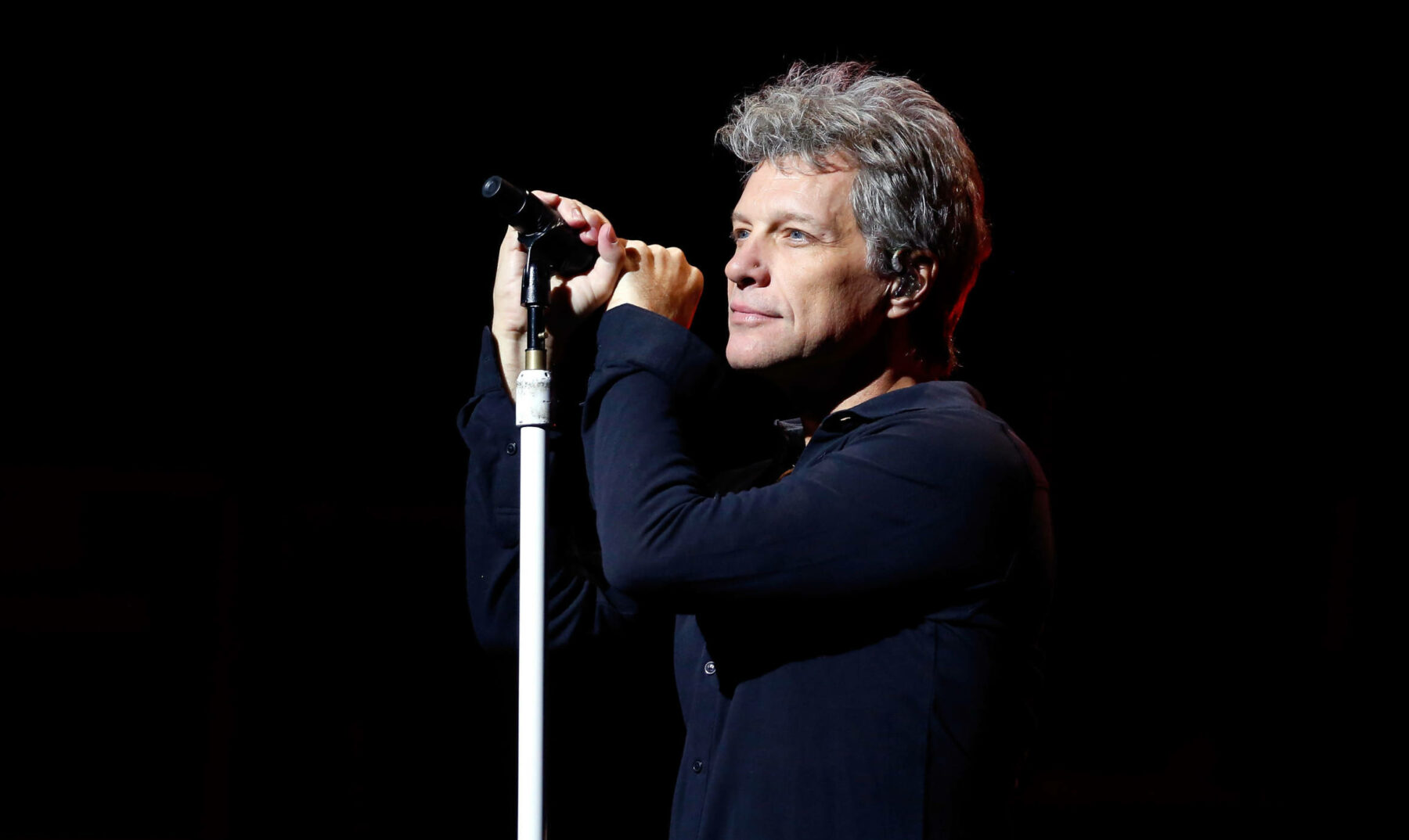 Bon Jovi: Alle Infos zum neuen Album „Forever“ — Rolling Stone