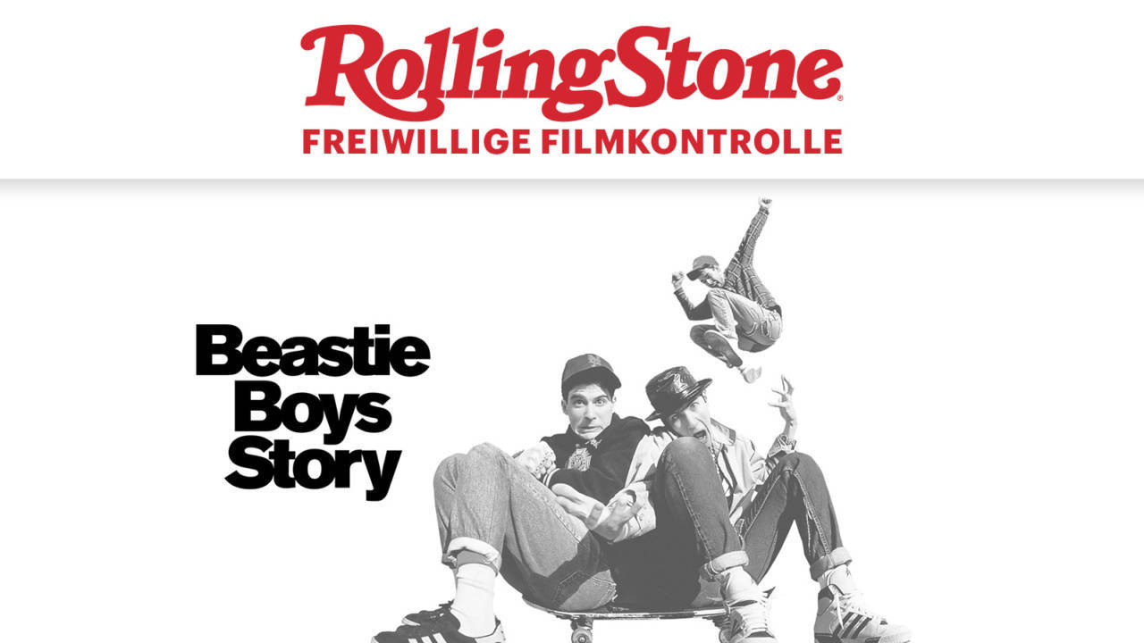 Kritik: „Beastie Boys Story“ – Top oder Flop?— Rolling Stone