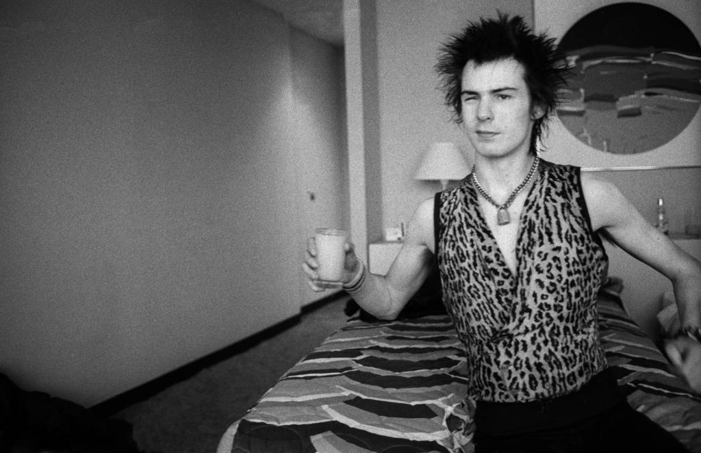 Sid Vicious: Der mysteriöse Tod des Sex-Pistols-Bassisten