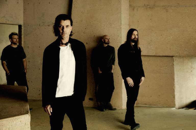 #DaheimDabeiKonzerte um 19 Uhr: Bush-Sänger Gavin Rossdale zum Auftakt ...
