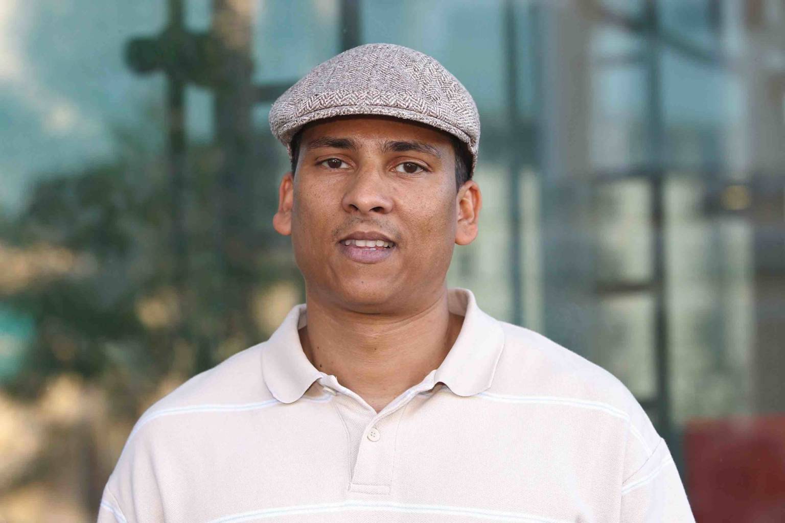 Xavier Naidoo: Das „Ich bin Rassist“-Interview in voller Länge ...
